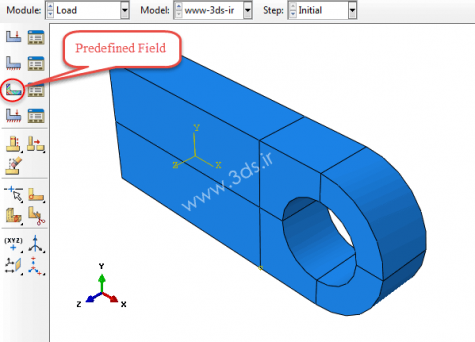 کاربرد Predefined Field در آباکوس - UMEC.IR