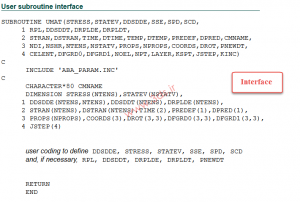 سابروتین نویسی در آباکوس چیست؟ + انواع سابروتین های مهم - UMEC.IR