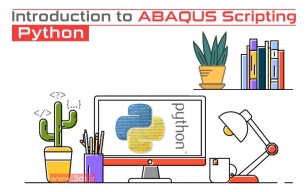 اسکرپیت نویسی در آباکوس با زبان برنامه نویسی پایتون