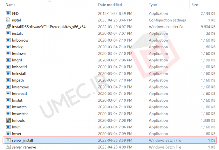 آموزش نصب آباکوس 2023 + Abaqus Documentation کامل - UMEC.IR