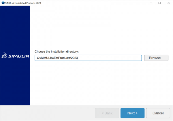 آموزش نصب آباکوس 2023 + Abaqus Documentation کامل - UMEC.IR