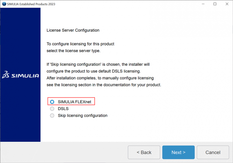 آموزش نصب آباکوس 2023 + Abaqus Documentation کامل - UMEC.IR