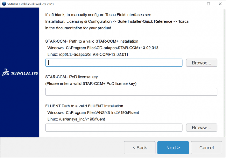 آموزش نصب آباکوس 2023 + Abaqus Documentation کامل - UMEC.IR
