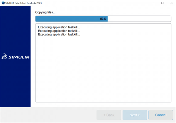 آموزش نصب آباکوس 2023 + Abaqus Documentation کامل - UMEC.IR