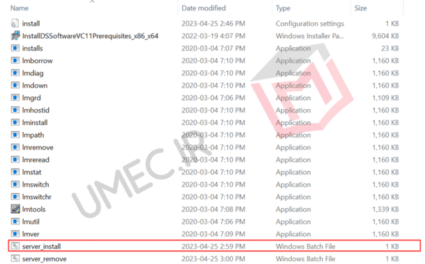 آموزش نصب آباکوس 2024 + دانلود - UMEC.IR