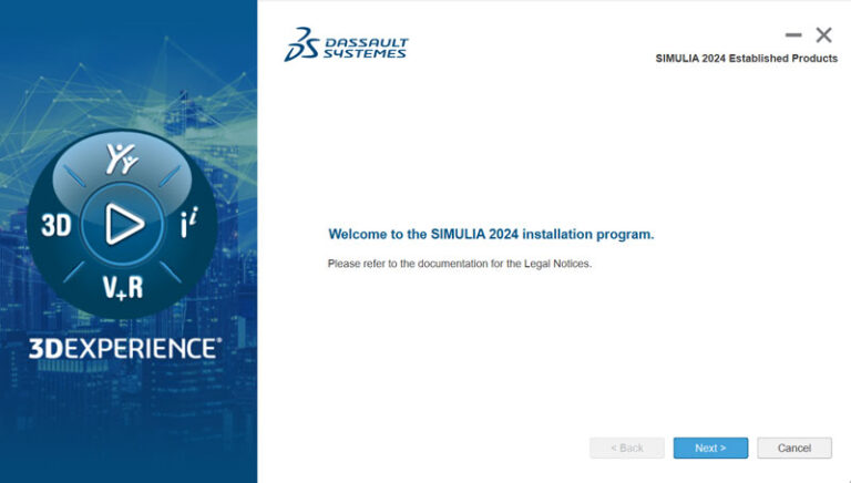 آموزش نصب آباکوس 2024 + دانلود - UMEC.IR