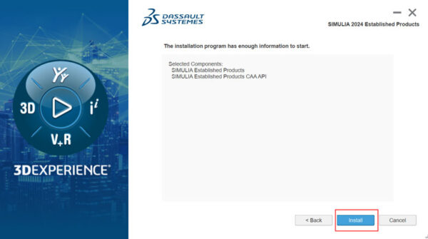 آموزش نصب آباکوس 2024 + دانلود - UMEC.IR