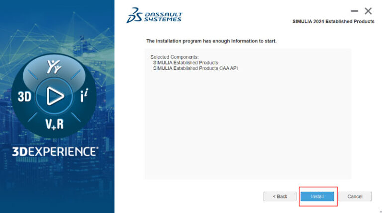 آموزش نصب آباکوس 2024 + دانلود - UMEC.IR