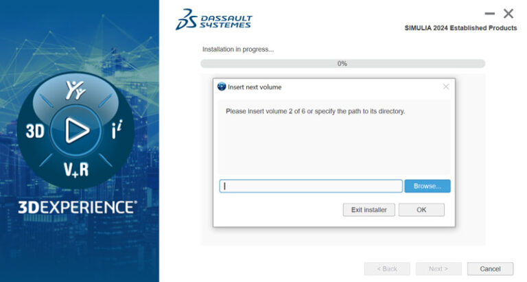 آموزش نصب آباکوس 2024 + دانلود - UMEC.IR