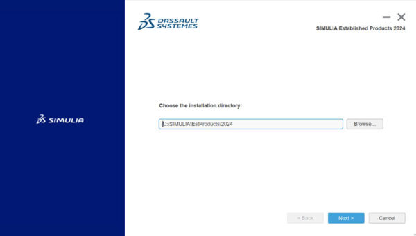 آموزش نصب آباکوس 2024 + دانلود - UMEC.IR