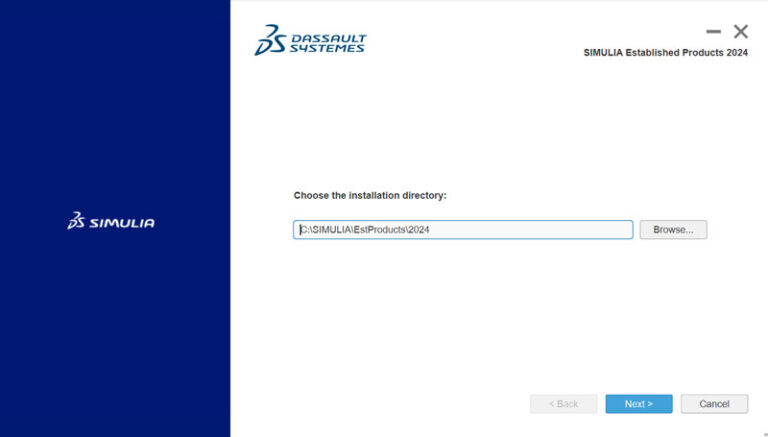 آموزش نصب آباکوس 2024 + دانلود - UMEC.IR