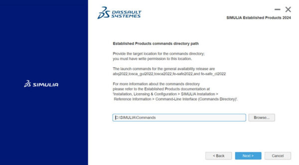 آموزش نصب آباکوس 2024 + دانلود - UMEC.IR